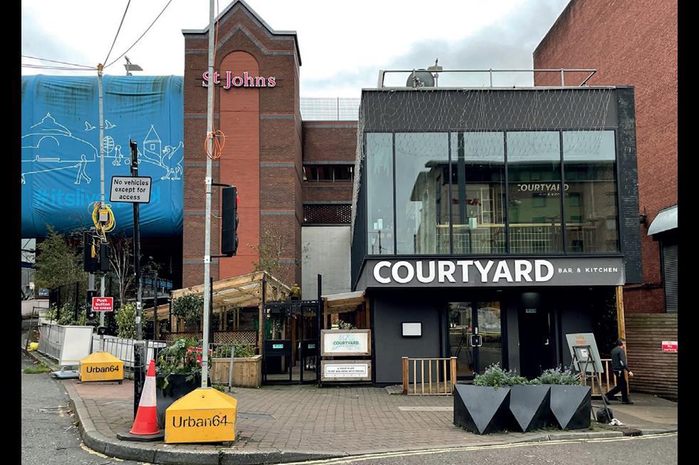 AHMM’s Liverpool venue honouring Ken Dodd gets go-ahead | News ...